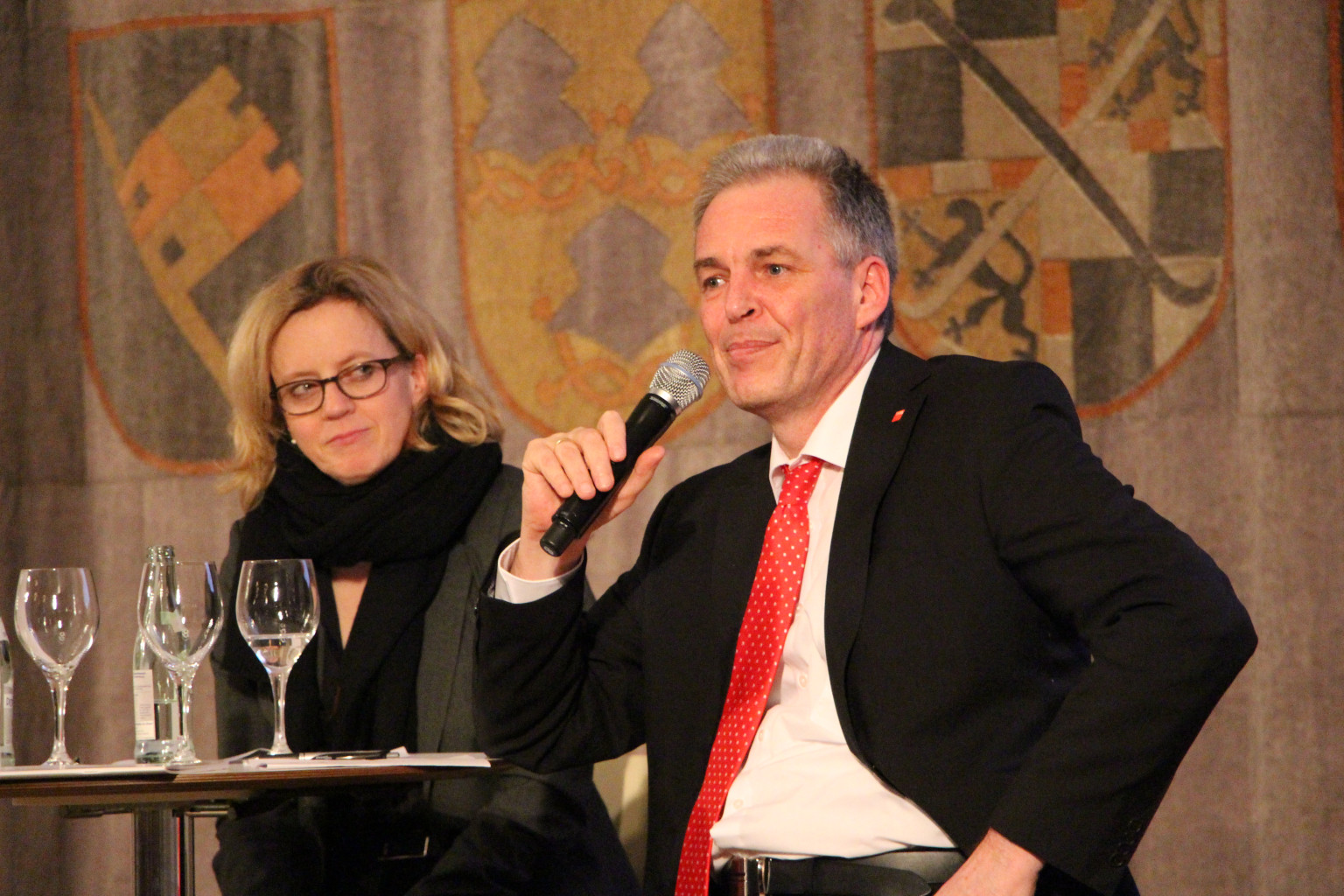 denk#ZEIT #2: Matthias Jena - Das Recht auf eigene Zeit - SPD-Fraktion ...