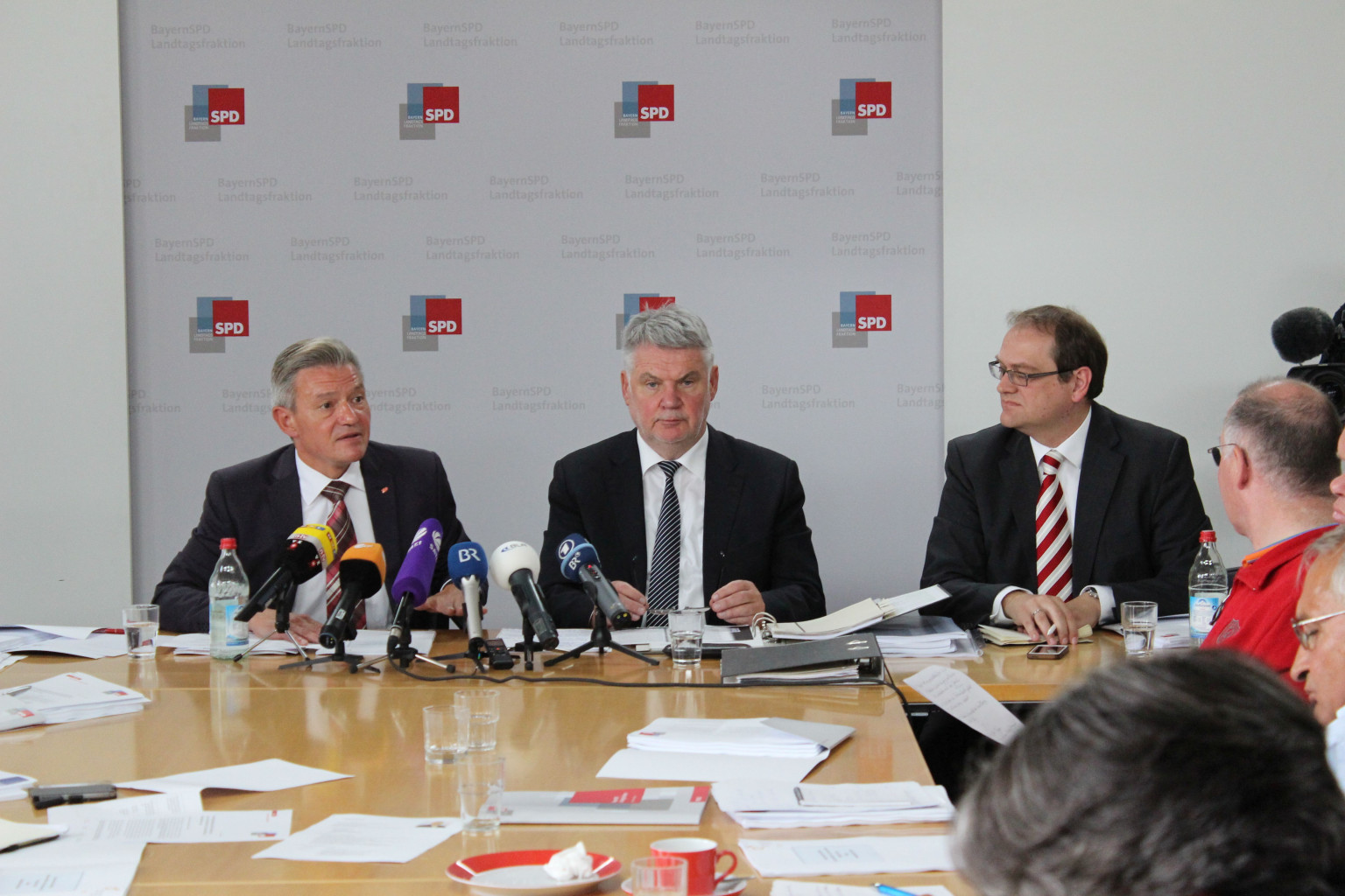 Unabhängige Rechtsgutachter: Haderthauer war auch als Sozialministerin ...